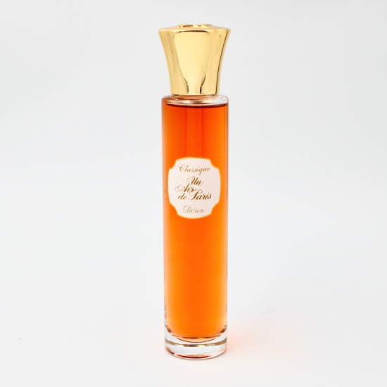 Les Classiques - Dorin Paris